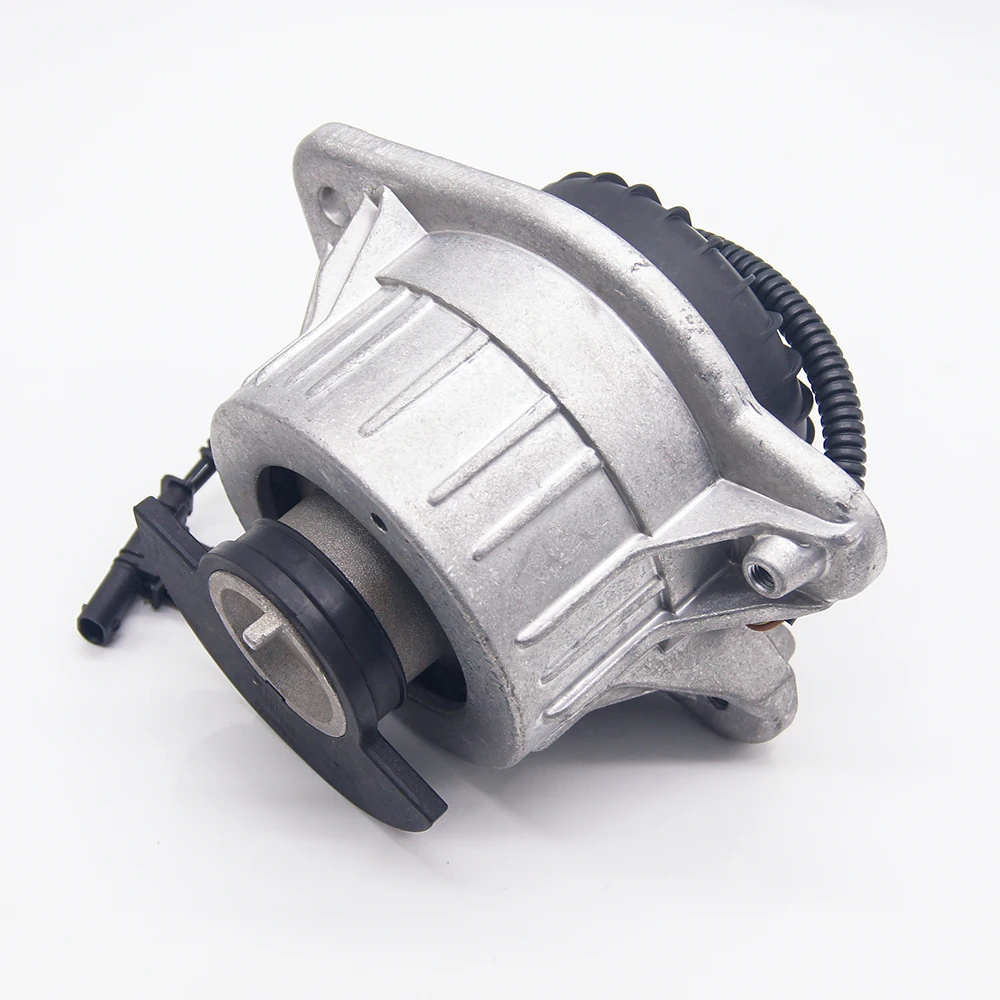 Mercedes-benz Engine Mounts - High-Quality & Reliable