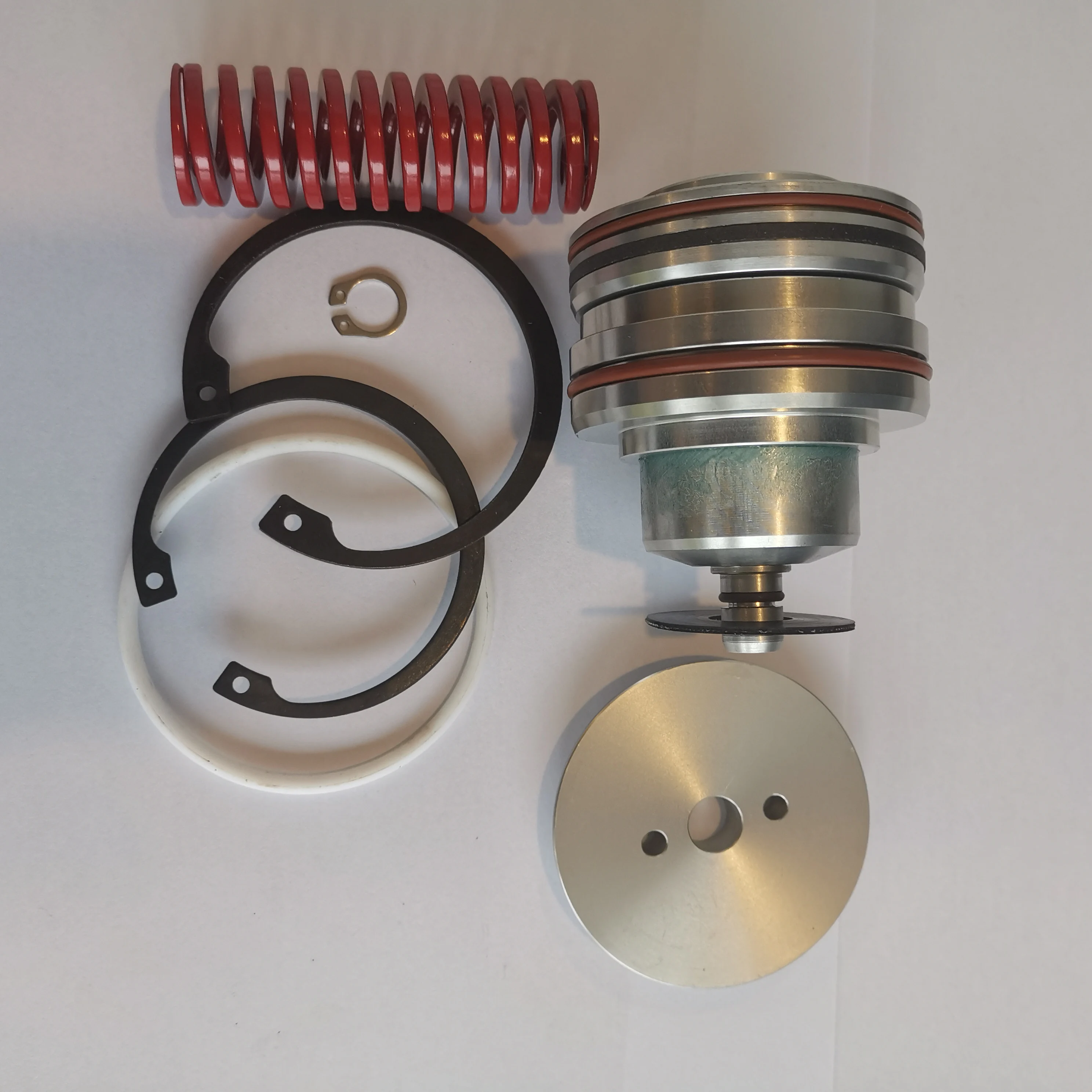 High Quality Air Compressor Unloading Valve 22067177 Ingersoll Rand ...