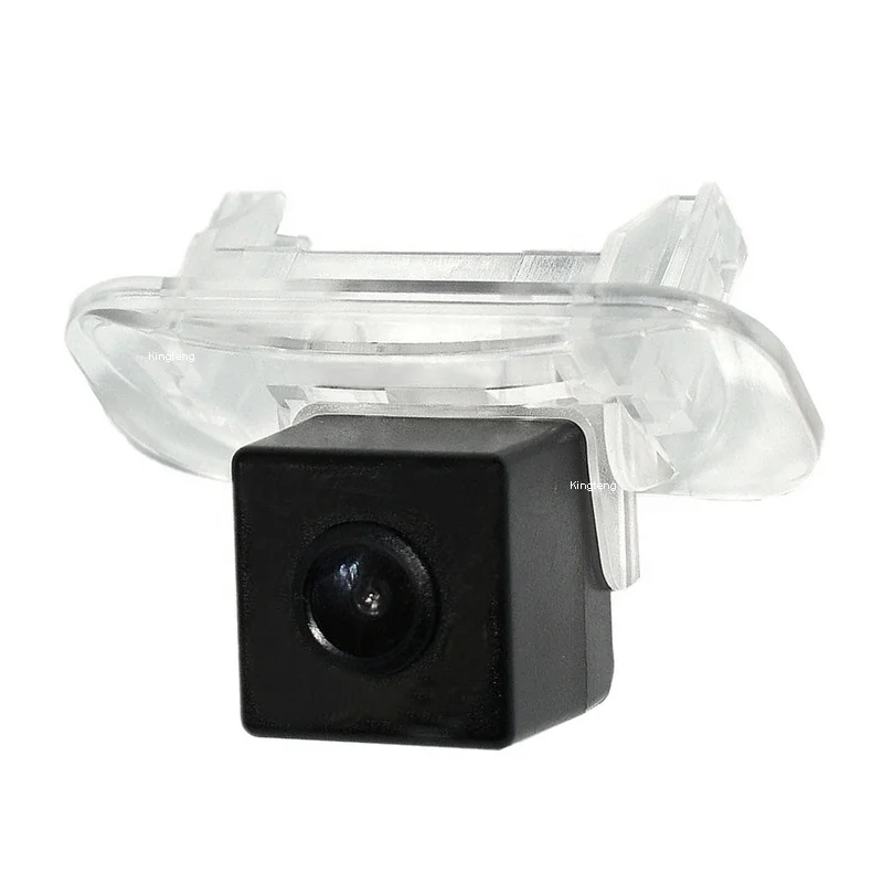 Rear View Backup Camera for Mercedes Benz W169 & W245