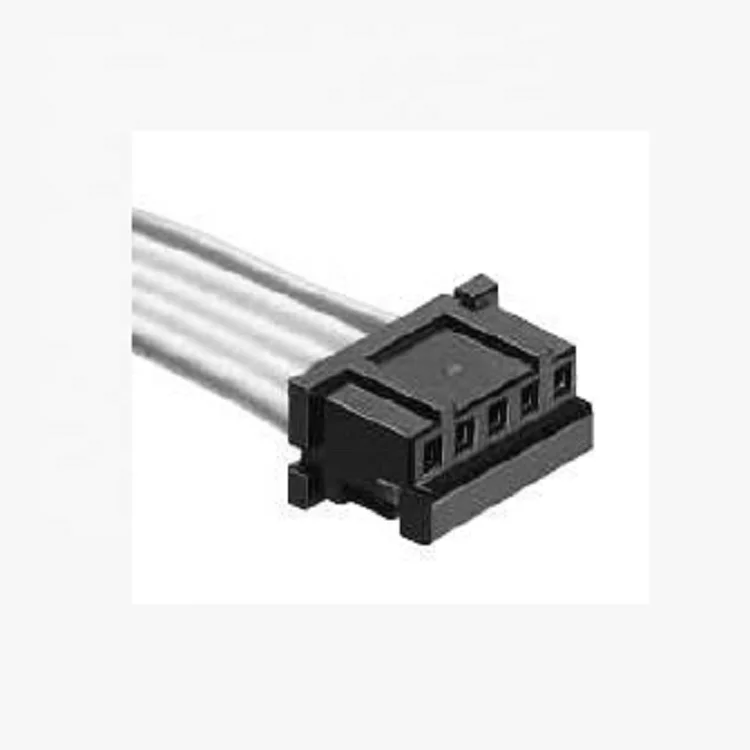 Hirose Df3 Series 5 Pin Housing Connector Df3-5s-2c Female Connector 2 ...