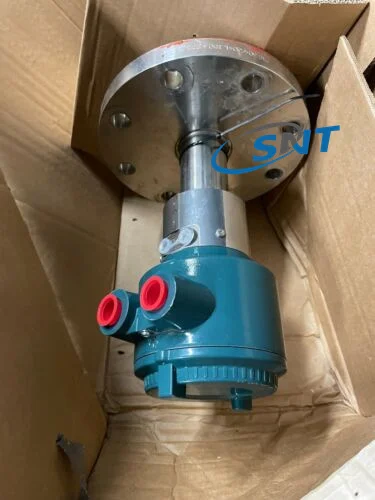 Yokogawa ZR22G Zirconia Oxygen/Humidity Analyzer Detector Zirconia Detector ZR22G 200-S-C- E-T-T ...