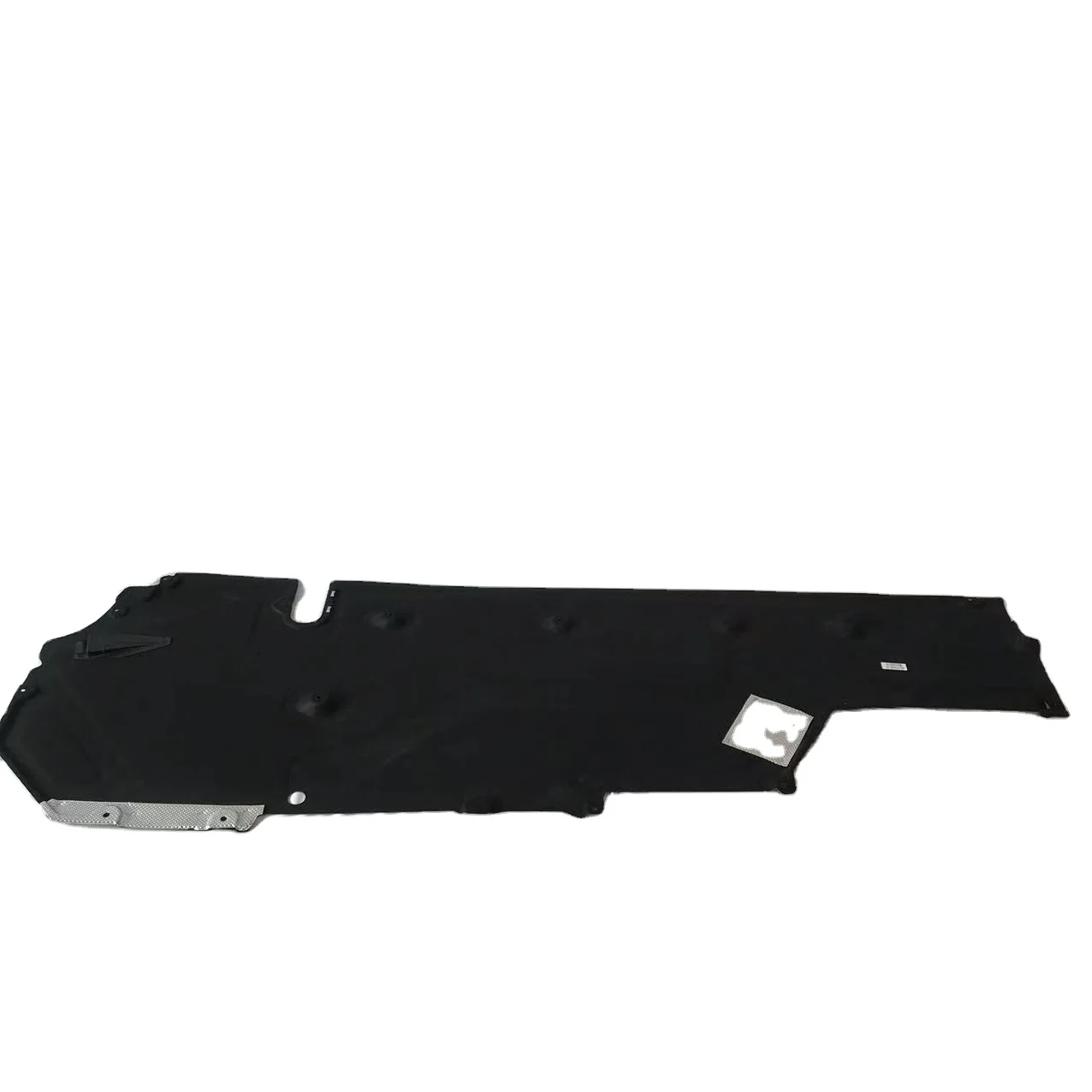 Gfkj Car Parts Body Mudguard For Porsche Panamera2014 Oem 97050412122 ...