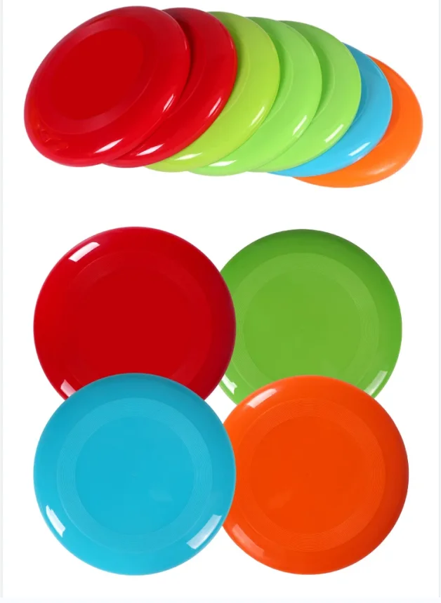 Flying Toy Adult Outdoor Competition Sports Fly Plate 200mm Children ...