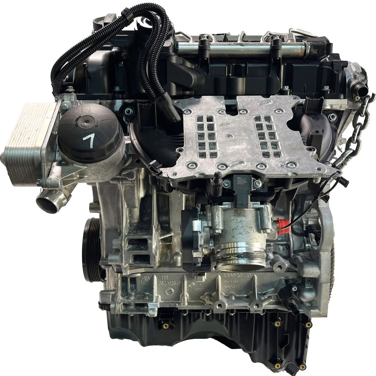 N20 Petrol Engine for BMW 1 2 3 4 5 SERIES - 2.0L Turbo