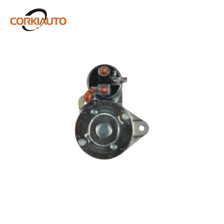 Auto Starter For Chevrolet Aveo B12d1 F12s3 For Daewoo 12v 25187951 ...