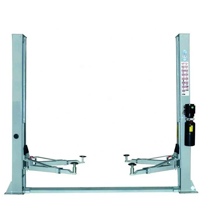 Professional And Reliable Elevator Car Lifts Ponte Sollevatore Auto ...