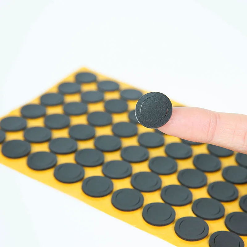 High Density Sheet Die Cut Silicone Rubber Products Custom Poron/pu/eva/polyurethane Foam High ...