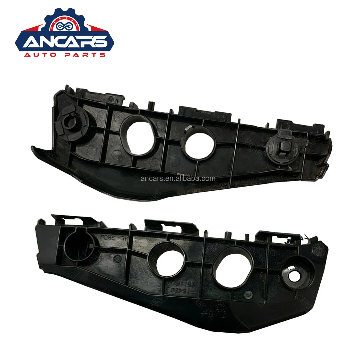 Car Front Bumper Bracket for Corolla 2010 - OE No. 52116-12420