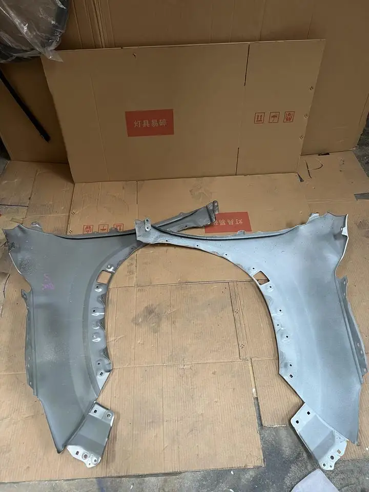 Panel Front Fender Lexus Nx200 Nx200t Nx300 Nx300h Nx350h Japanese ...