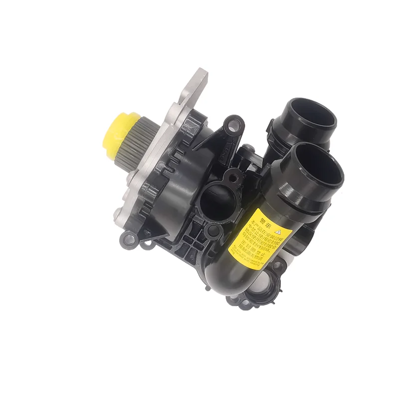 Audi Vw Q3 Q5 Tt Water Pump Automotive Cooling System - Oem | Wholesale