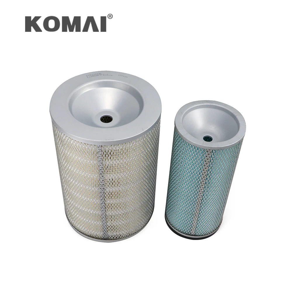Cartridge Air Filter Af1768m Pa2504 P12-7314 P18-1080 7y0404 C 24430 ...