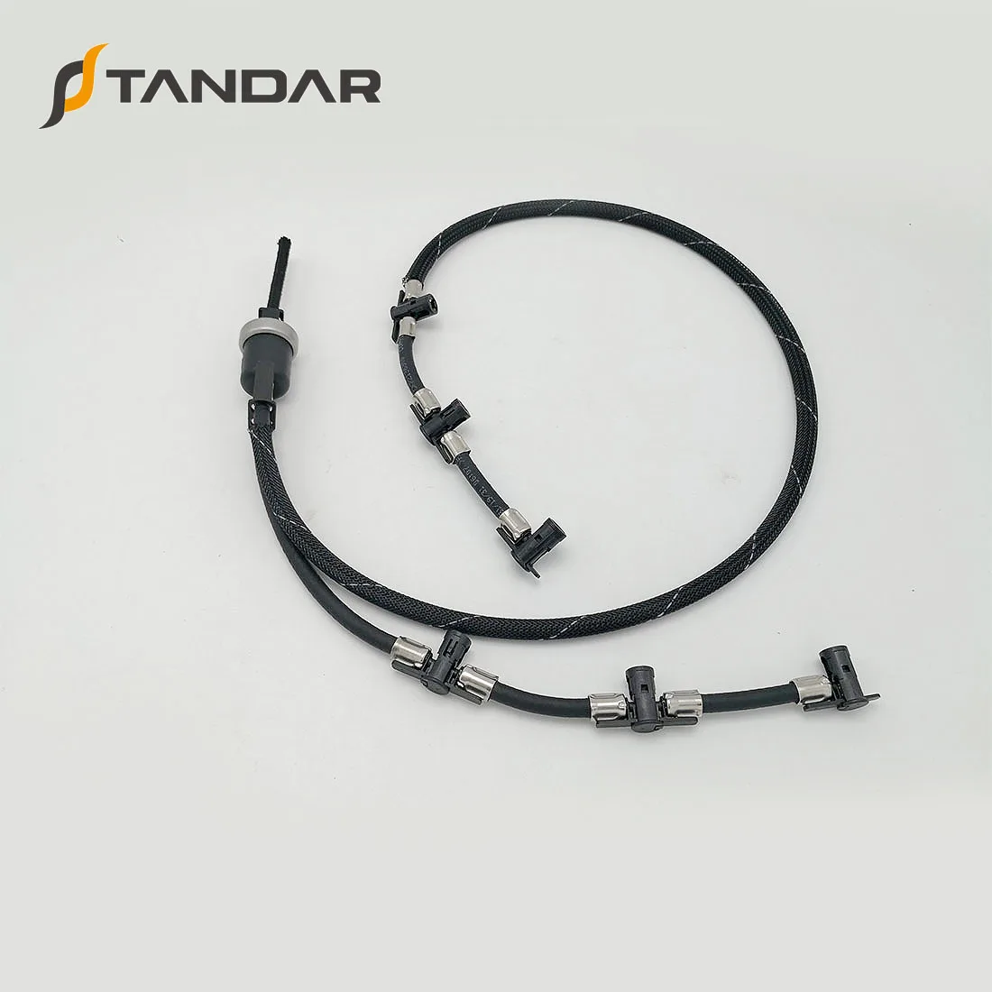 059130218h Return Fuel Line Oil Hose For Audi Diesel Engine - Buy ...