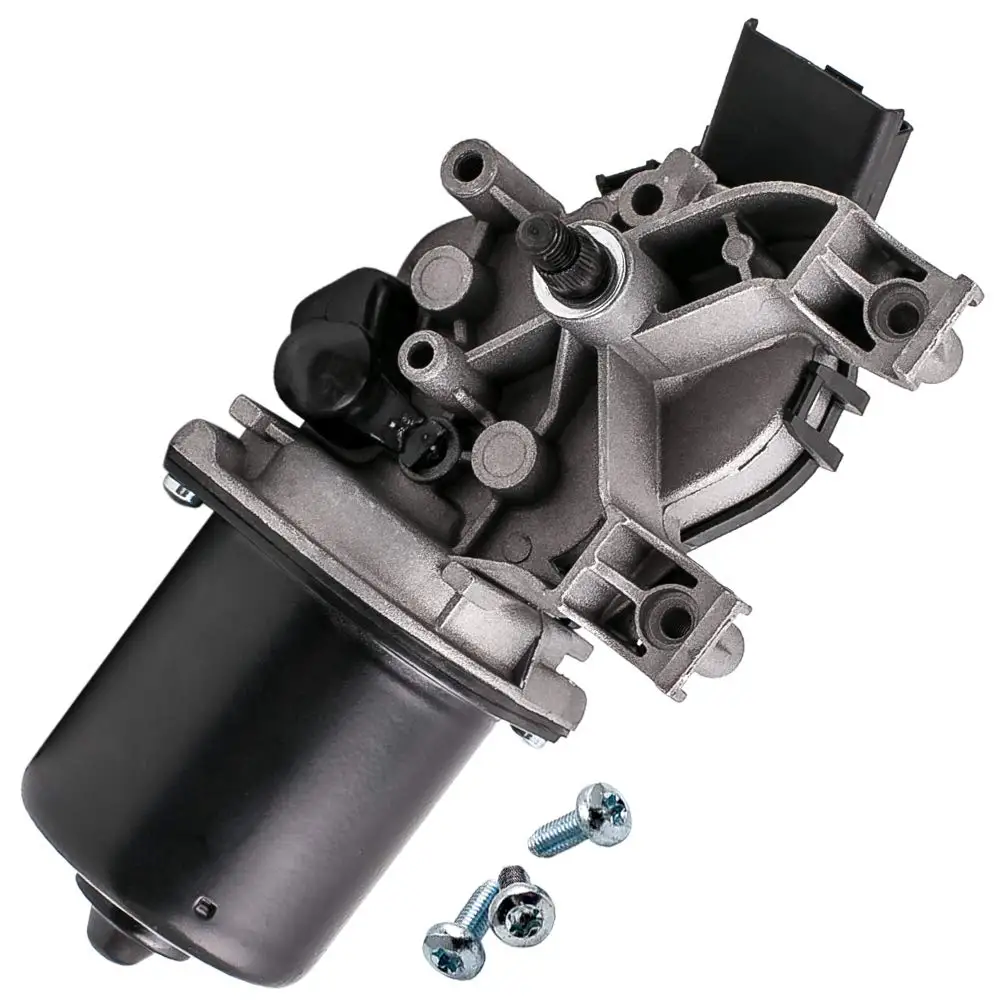 Front Windshield Wiper Motor For Renaults Clio Mk3 2005-2015 7701061590 ...
