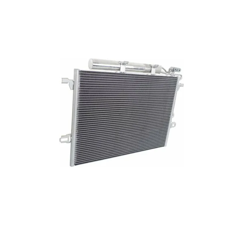 Mb W177 V177 Aluminium Ac Air Conditioner Condenser A2475000054 ...