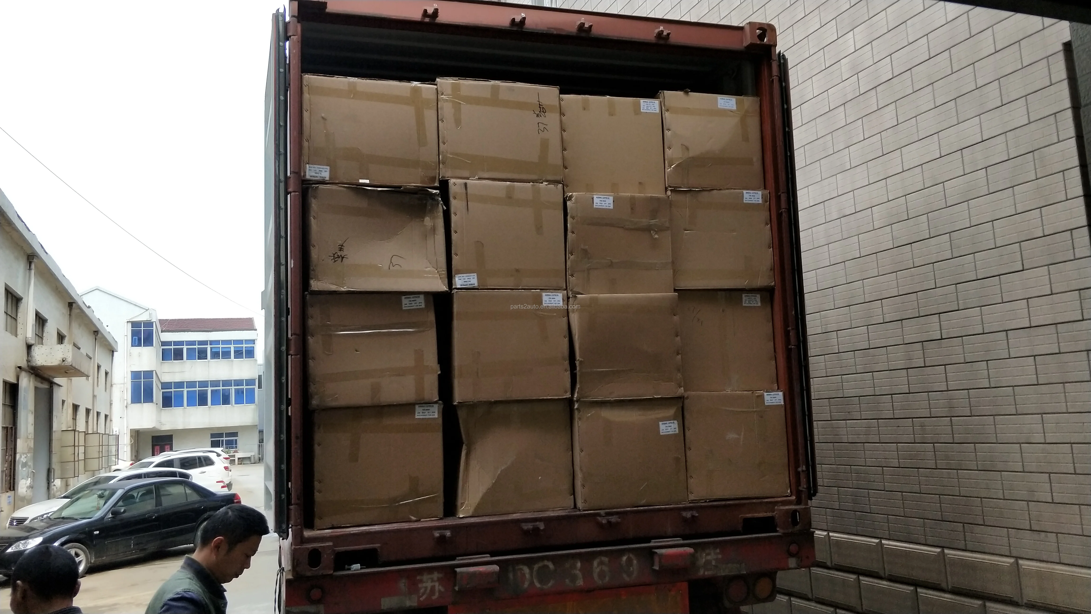 Original Genuine Dashboard for Mercedes Benz GLC X253