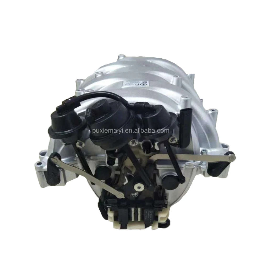 Mercedes Intake Manifold Tumble Flap - 2721402401 Kits