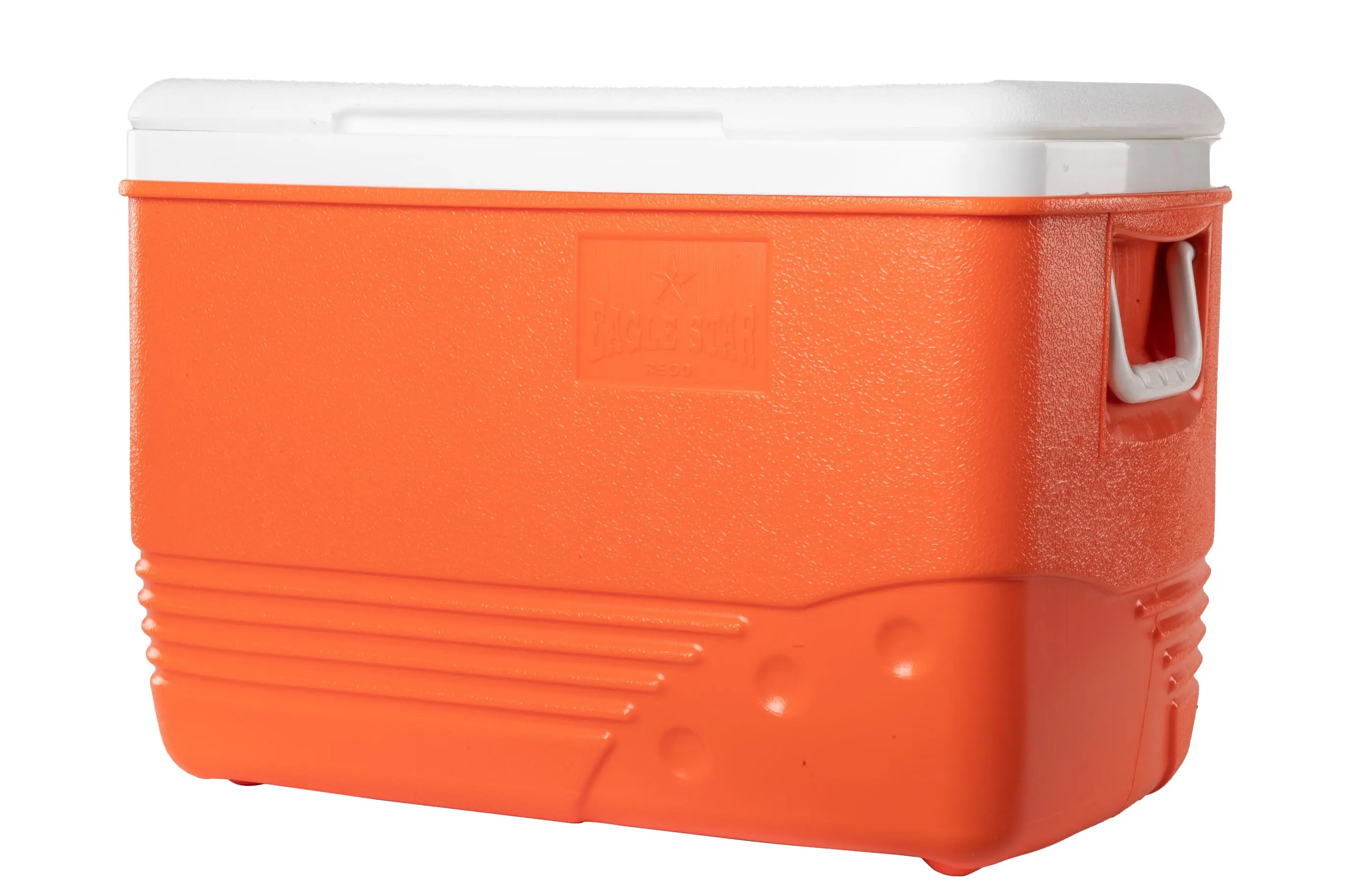 Insulated Ice Box ice Chest Max 42 Ltr 44 Qts Large Epp Outdoor