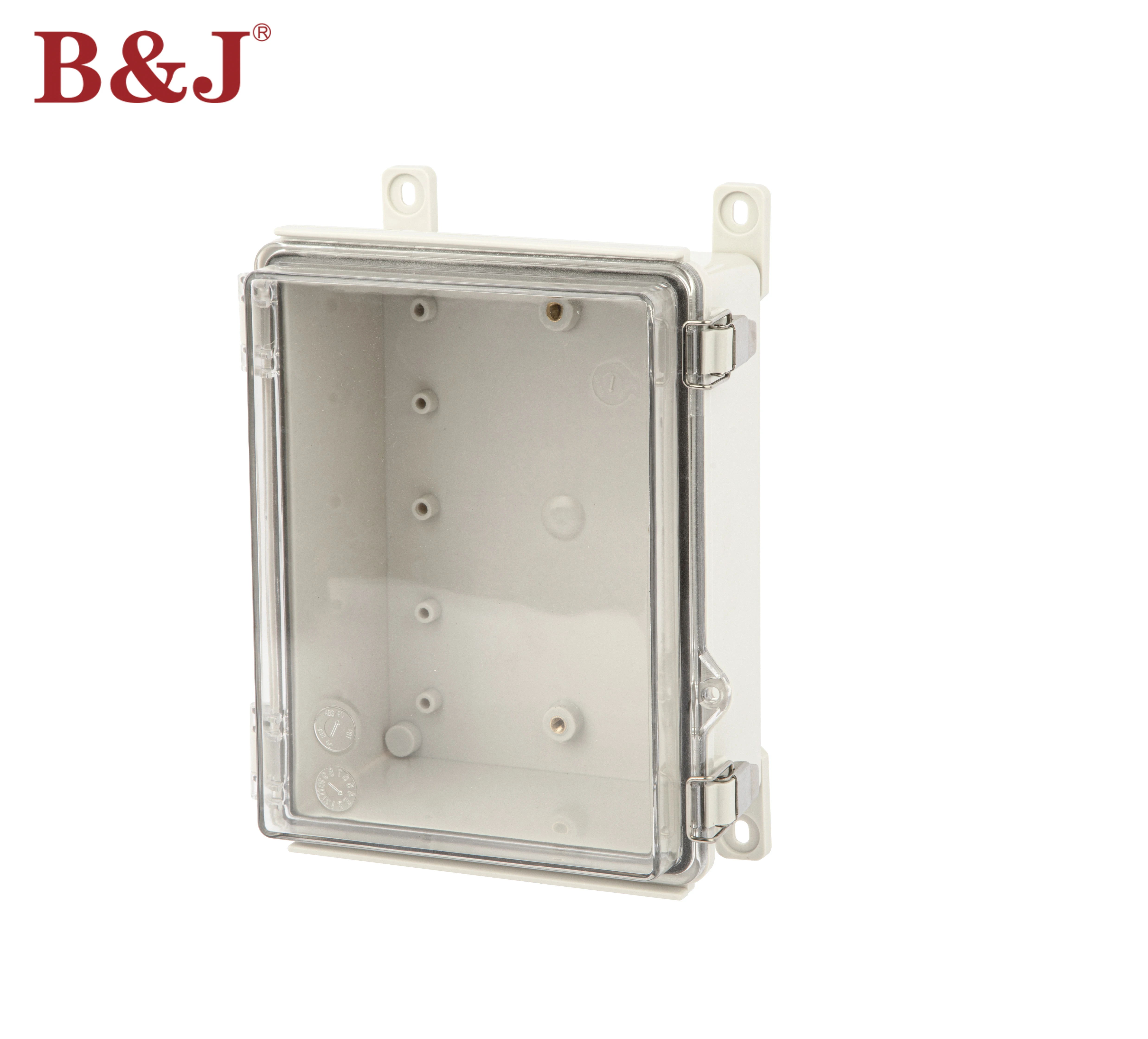 Waterproof Switch Box - IP66 Junction Box for Outdoor