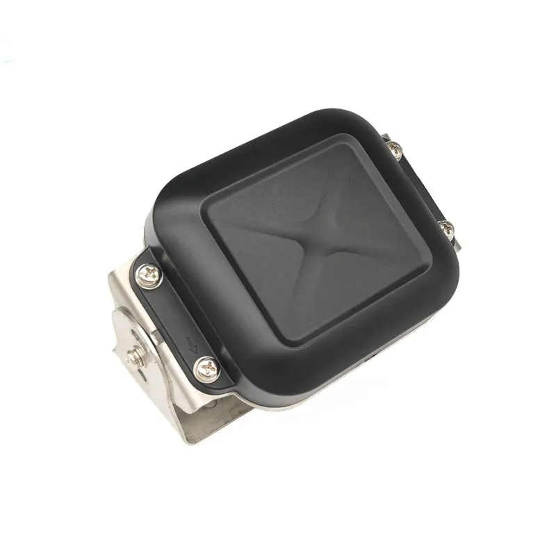 Long Detection Range R159 Radar System for Commercial Vehicles