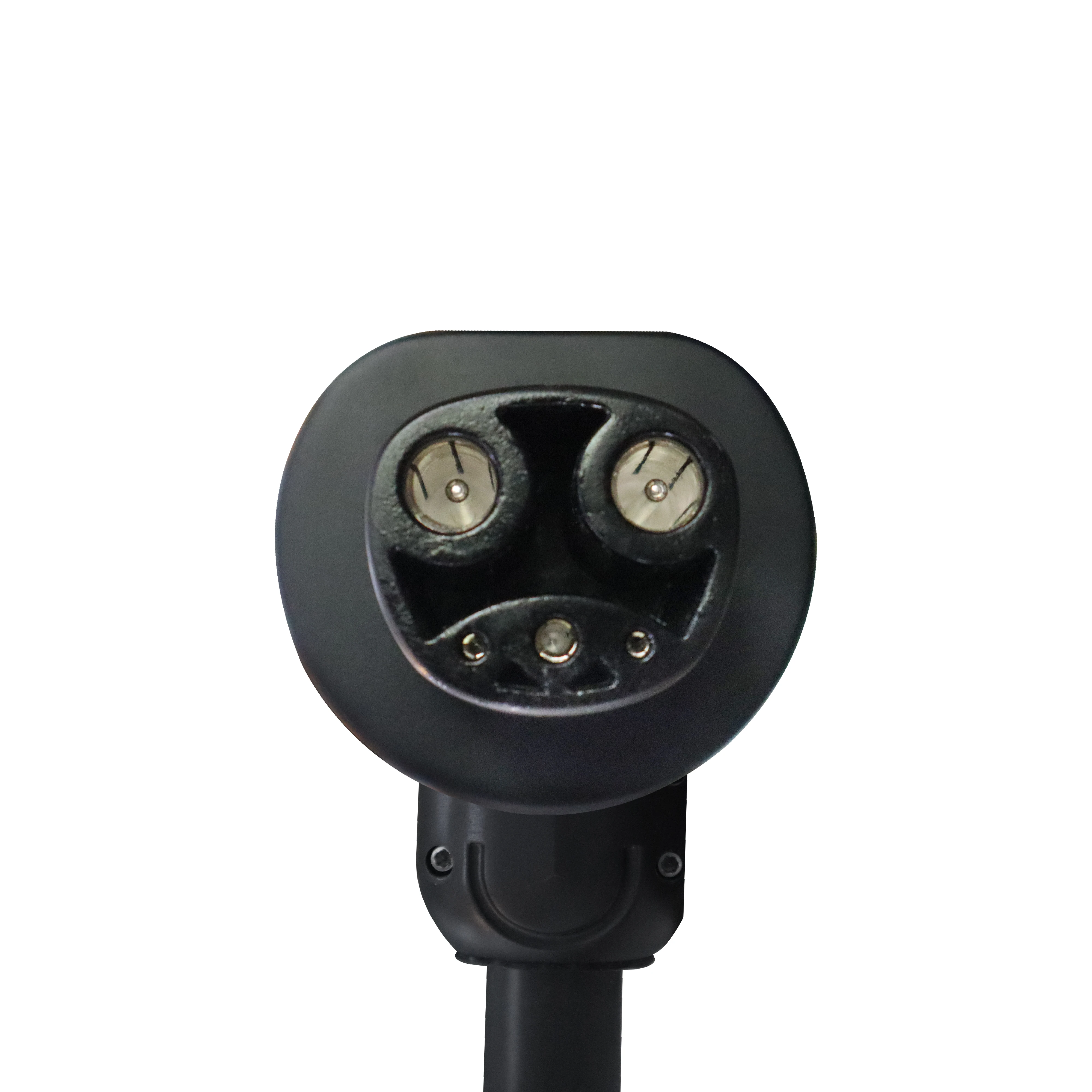 Electway 200A NACS Tesla DC Charging Plug with 5m Cable