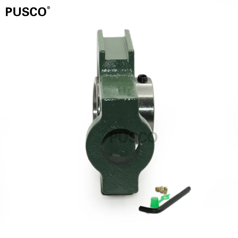Pusco Pillow Block Bearing Flanged Housing Unit Machine Tool Equipment ...