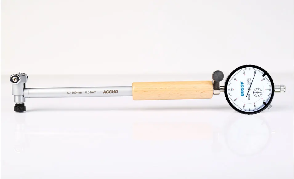 High Precision Hole Diameter Measuring Tools Measure Diameter Dial ...