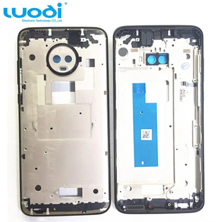 Mobile Phone Middle Frame Housing for Motorola Moto G7| Alibaba.com