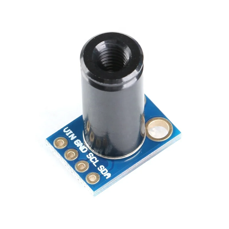 High Precision 50cm-1m Ir Temperature Monitoring Measurement Sensor Gy ...