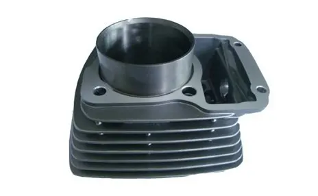 CG 125cc Engine for ATV Triangle - Reliable Power