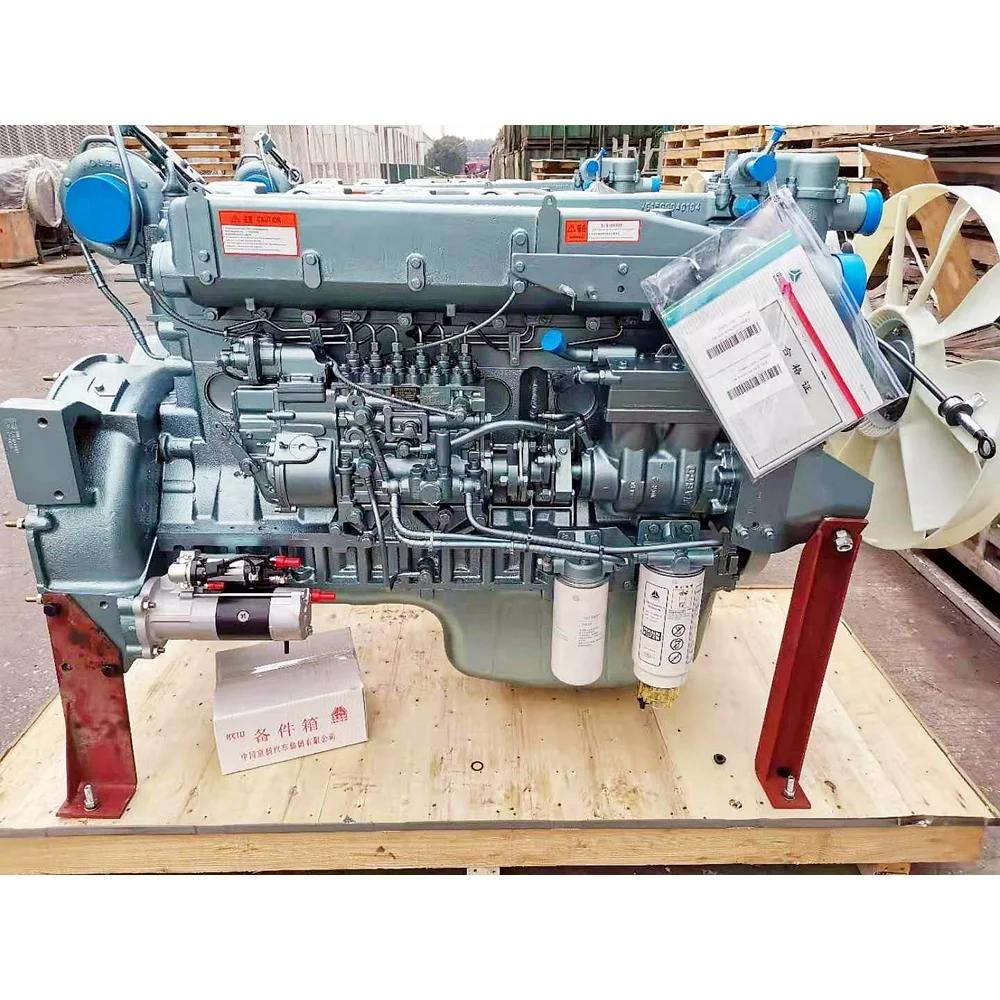 Wd615.47 Engine Howo Stoke Howo Engine Howo Truck Engine Parts - Buy ...