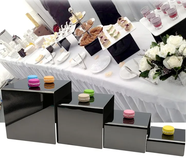Hotel Restaurant Food Display Catering Equipment Afternoon Tea Stand ...