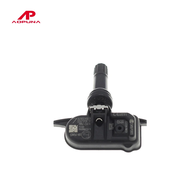 40700 5zh0a Hot Sell 40700-5zh0a 40770-5zh0a Car Tpms Tire Pressure ...