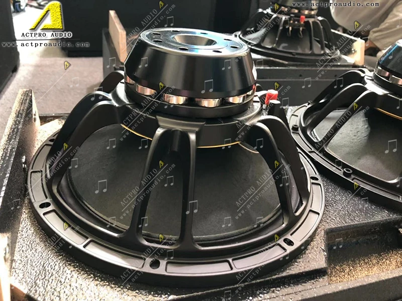 T24N Sound System - Professional Audio for Clubs & KTV