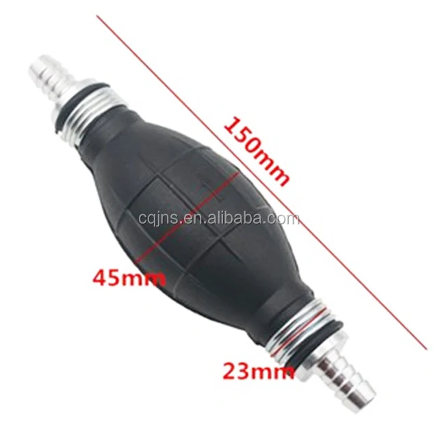 Universal Diesel Parts 9001-089A Fuel Pump - Reliable Hand Oil Pump