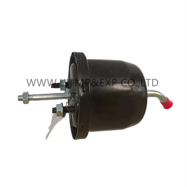 Exhaust Power Chamber 8980435960 for TRUCK High-quality