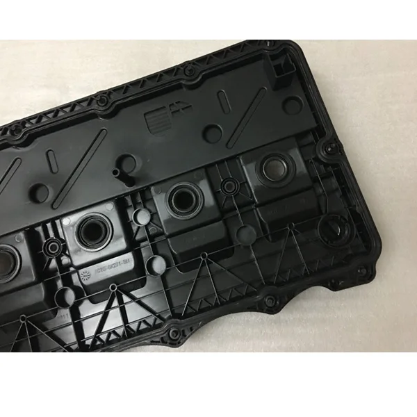 0248 P9 1526690 6c1q-6k271-bh La Cabeza Del Cilindro De La Cubierta De ...