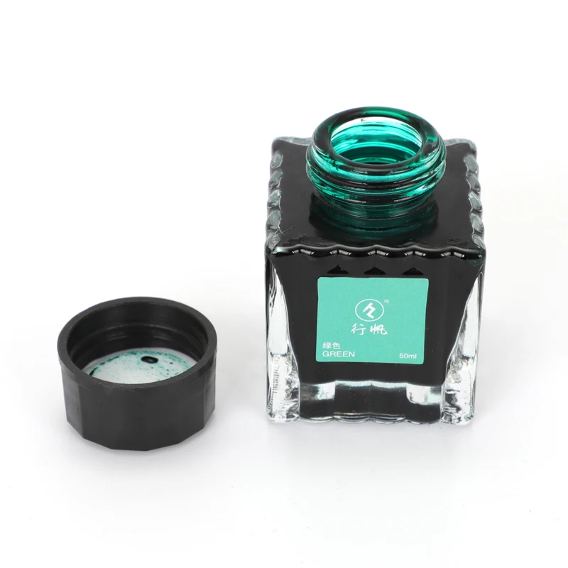 Green Color Fountain Pen Ink| Alibaba.com