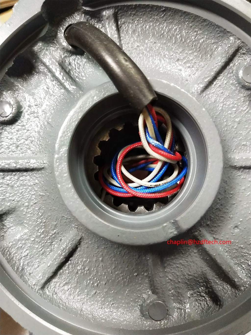 SEW EURODRIVE Reducer Electromechanical Brake Disc Brake