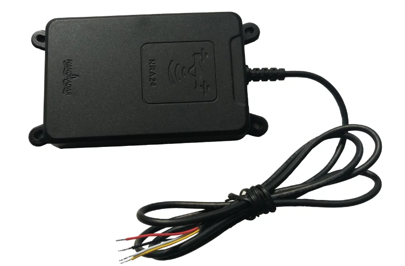 NRA24 Radar Sensor for Drone Terrain Following Supporting 50 Meters ...