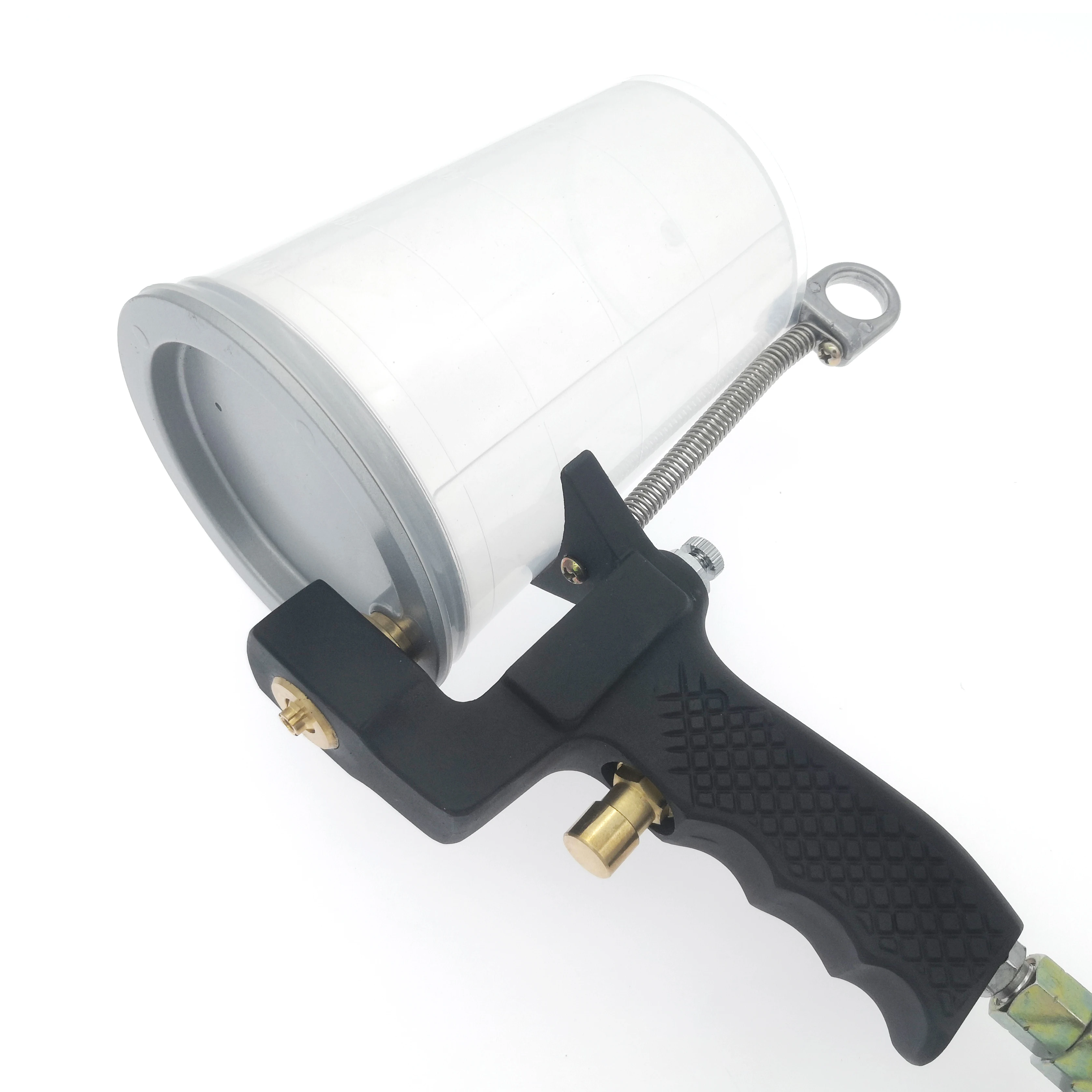 High Pressure Gel Coat Spray Gun - Durable & Efficient