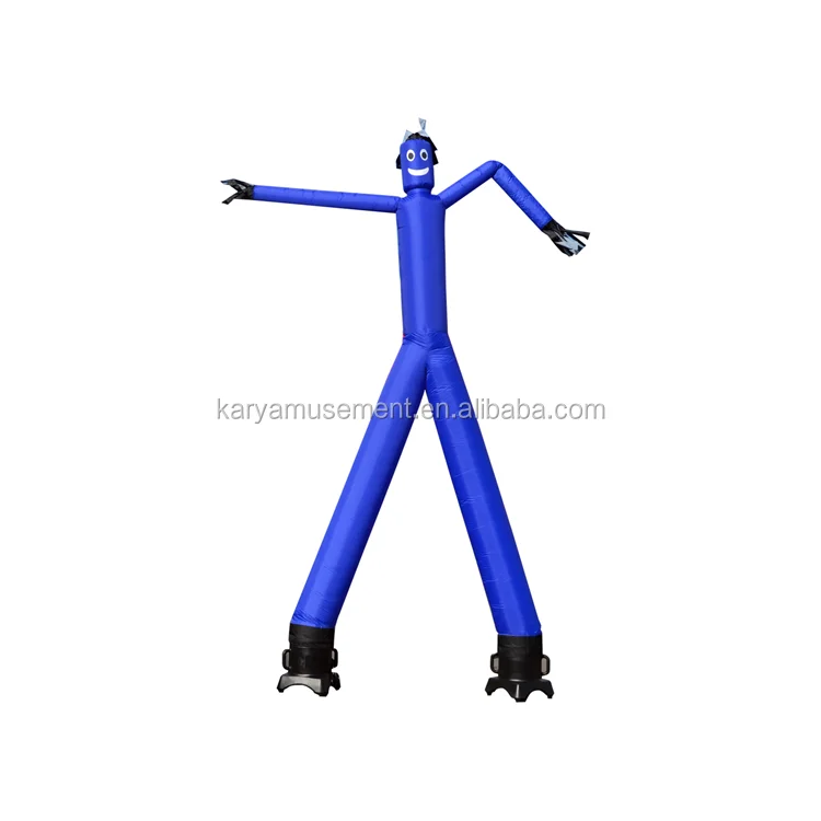 Spiderman Inflatable Air Dancer Man For Events Factory Direct Selling ...