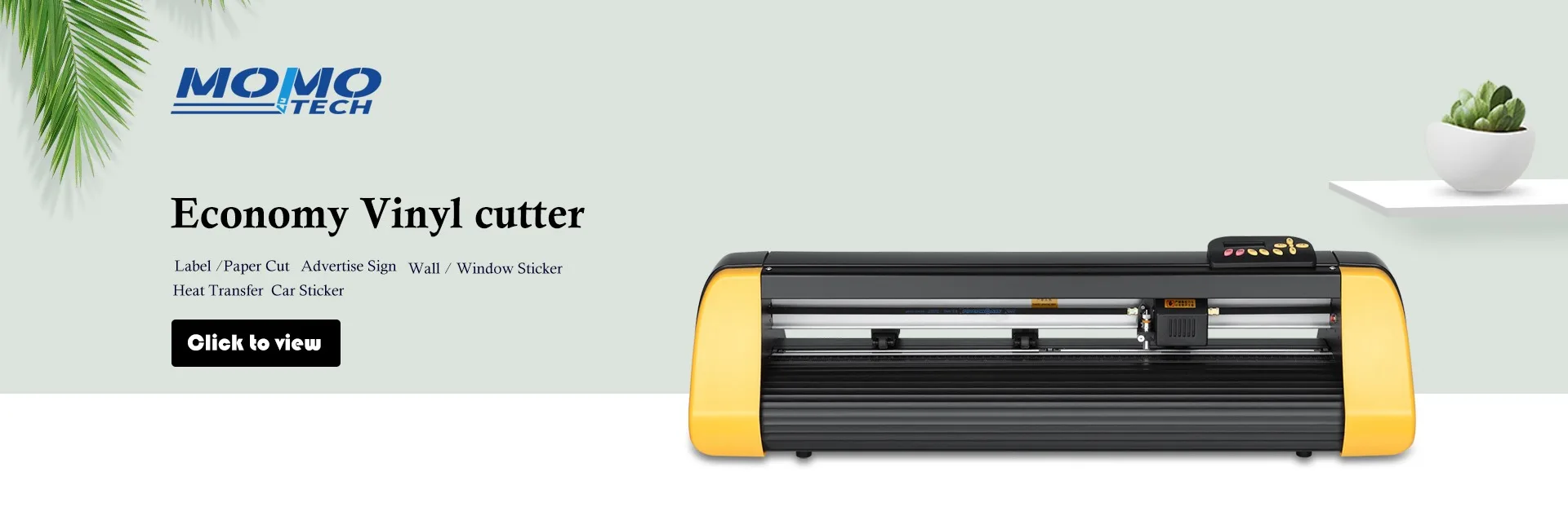 Shenzhen MOMO Digital Technology Co., Ltd. - vinyl cutter, cutting plotter