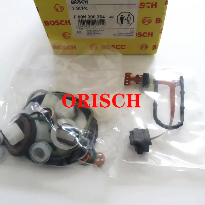 Original And New Vp44 Fuel Pump Parts Set F00n300364 (1467045046 ...