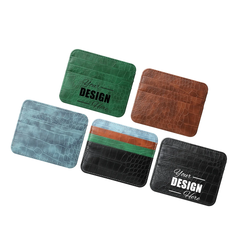 Cool Card Holders for Men Guide: How to Choose in 2026