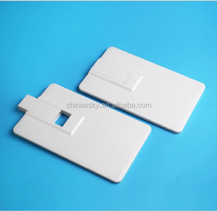 OTG Usb Memory Flash Drive Credit Card Shape CASE Mobile Phone Usb Case