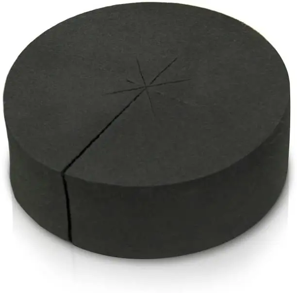 Multi Color Hydroponic Cloning Systems - 7 Cm Cloner Pucks