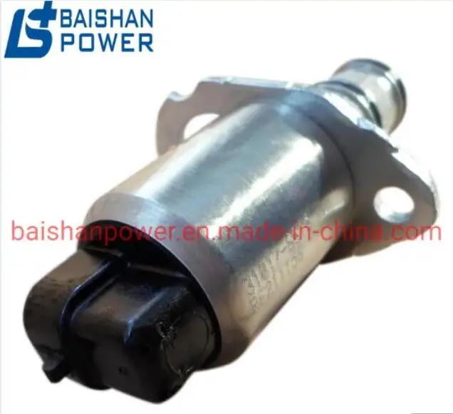 John Tractor Solenoid Valve At310584 Re211156 Re211157 Re211158 ...