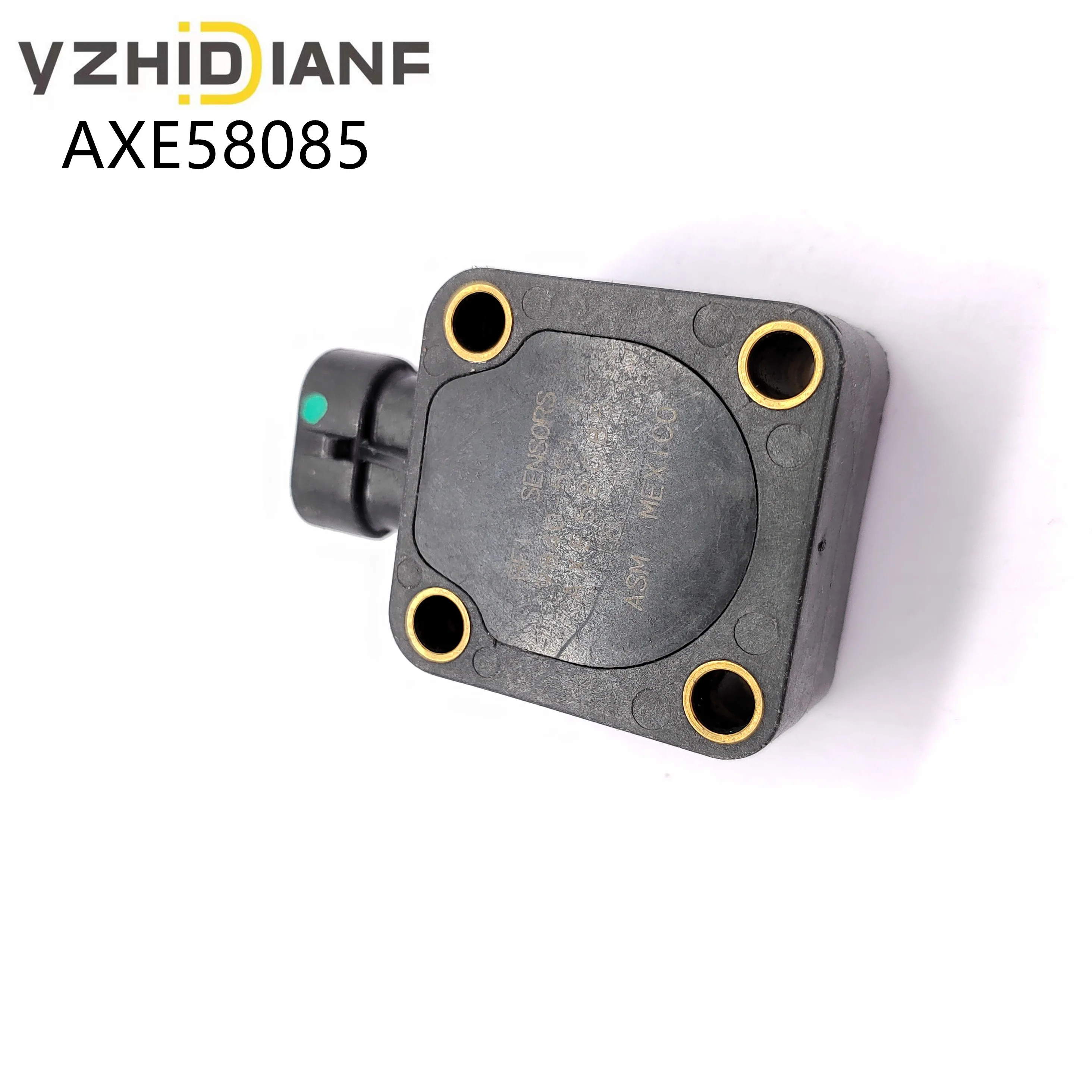 Tps节气门位置传感器axe58085 9840-551-1适合约翰迪尔9650sts 9860sts 9660sts 9760sts ...