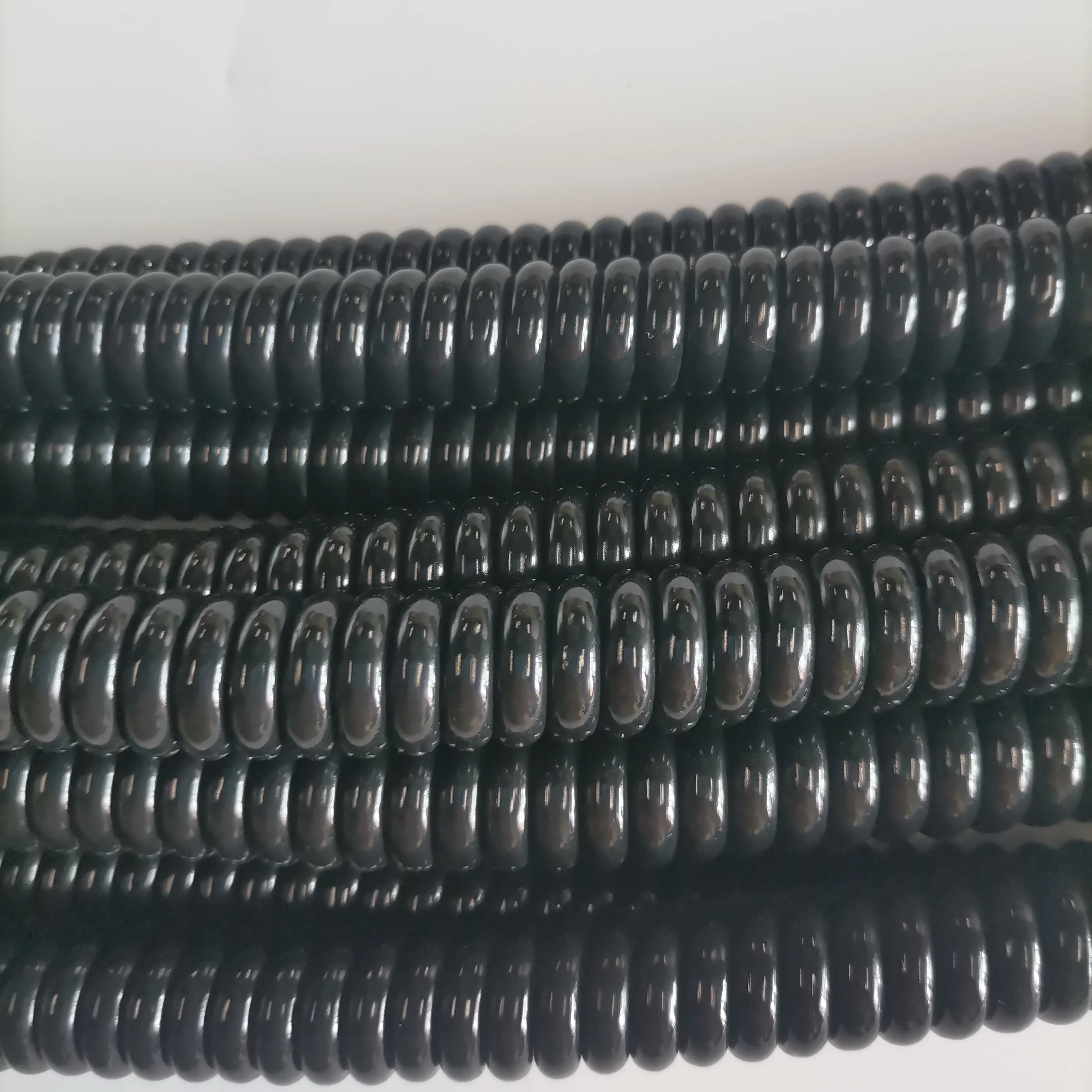 Cable Espiral De Resorte En Espiral Para Codificador Manual Cnc ...