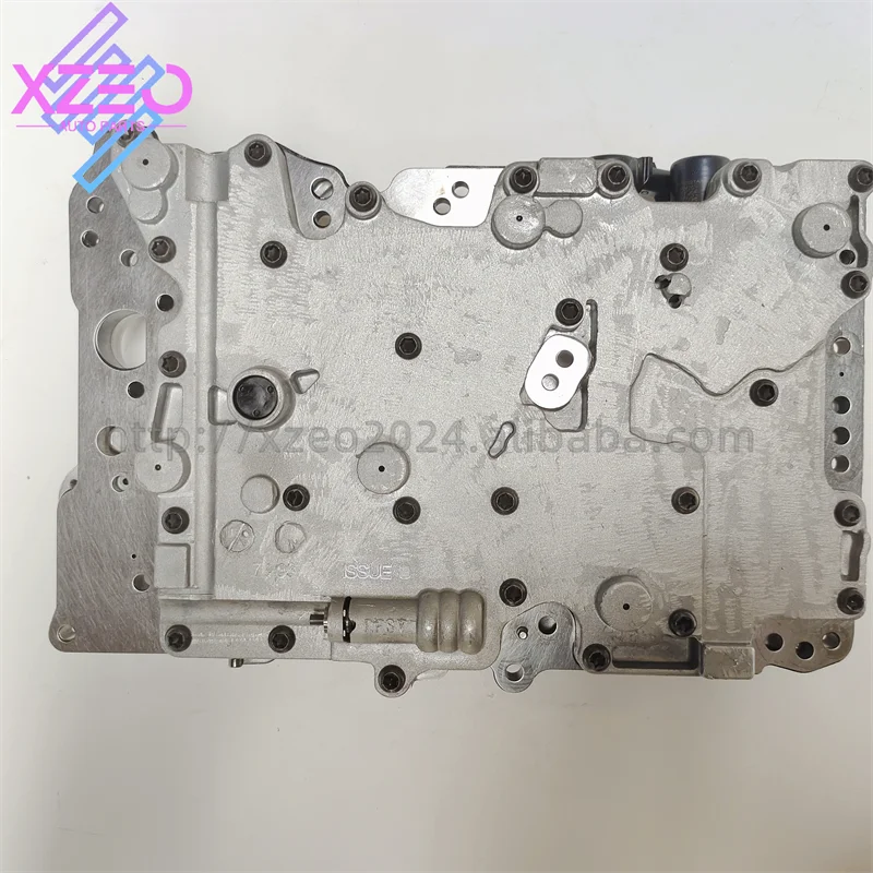 M78 Btr6 Automatic Transmission Valve Body Rm0578736137 For Ssangyong ...